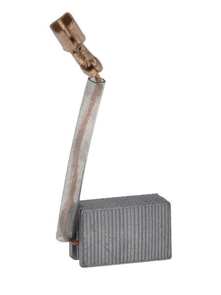 Угольная щётка 6х9х14мм для пилы сабельной вихрь ПС-900Э (s/n GOL ~)