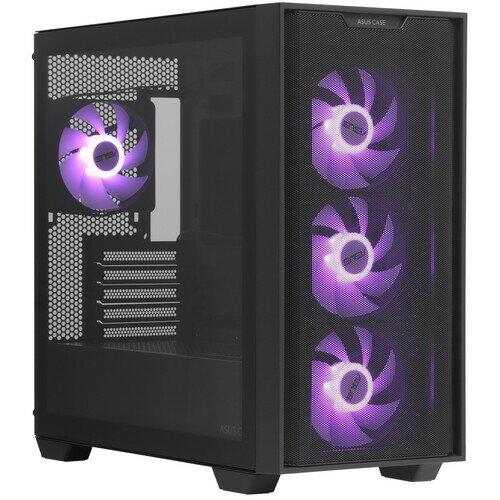 Корпус ASUS 90DC00H0-B19010