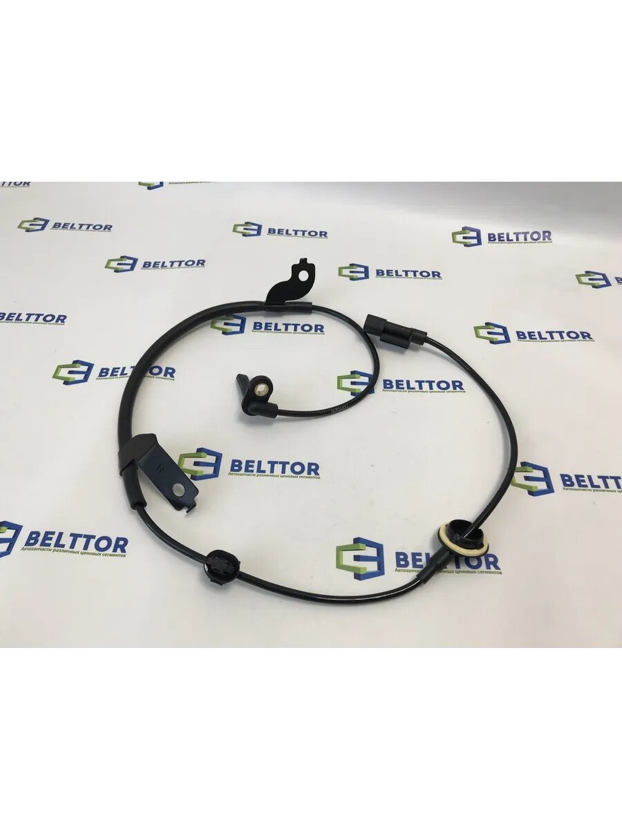 Датчик ABS, передний правый Новое