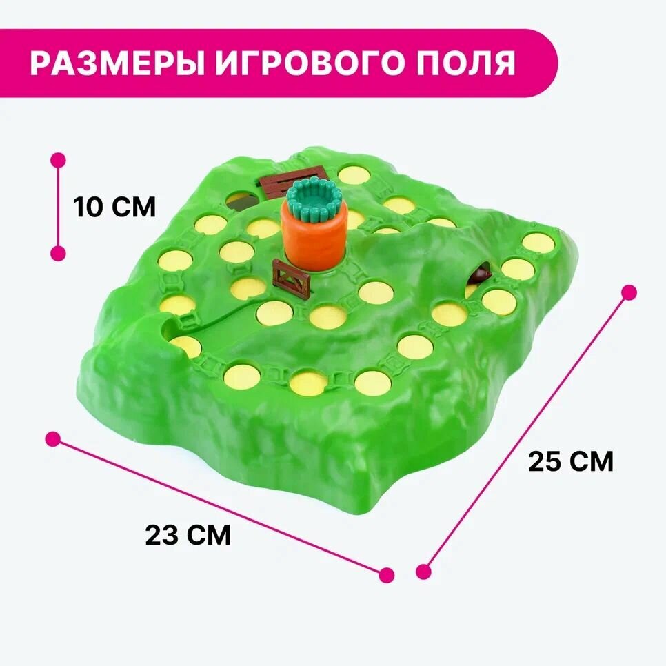 Настольная игра — фото 1