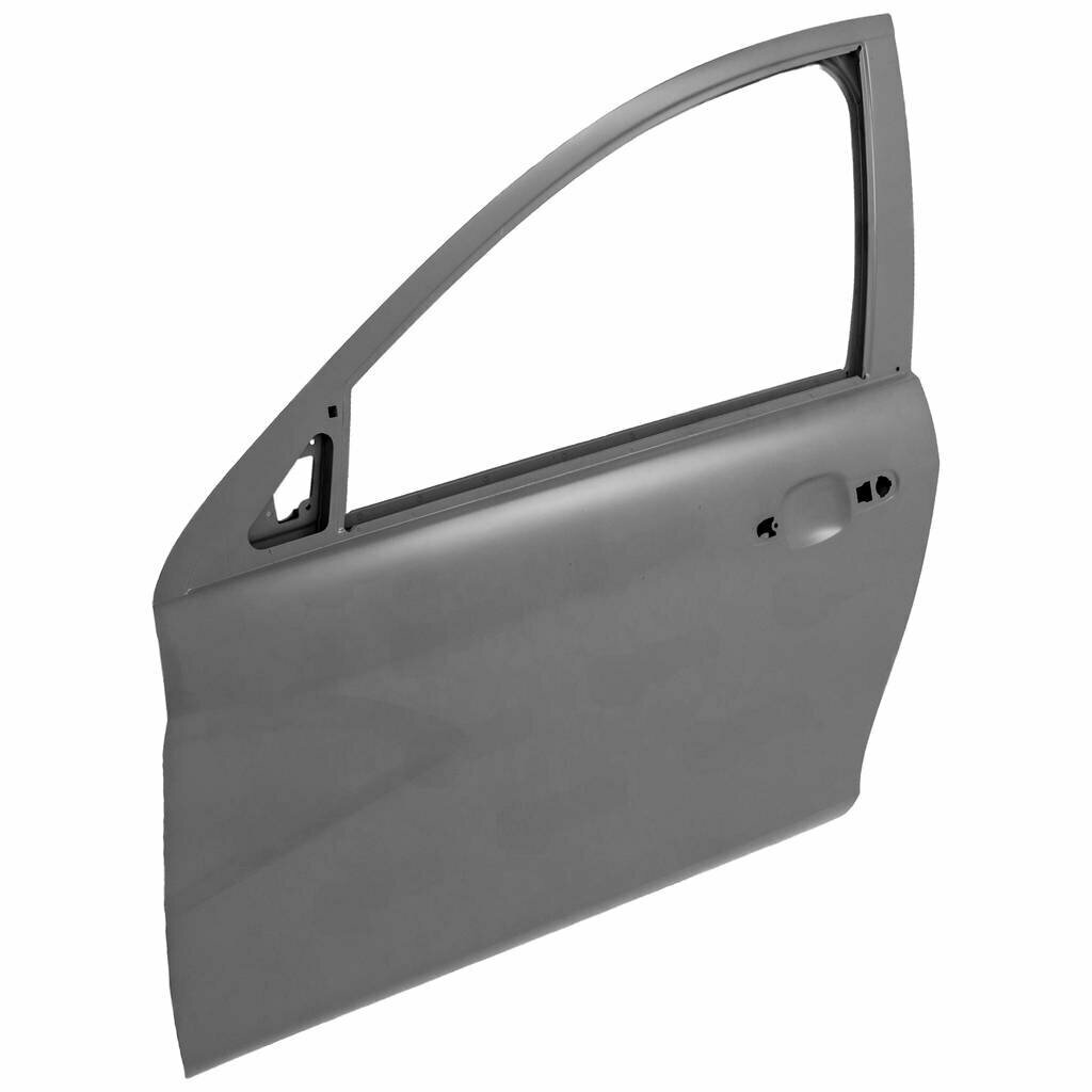 Дверь передняя левая Лада Веста (катафорез)