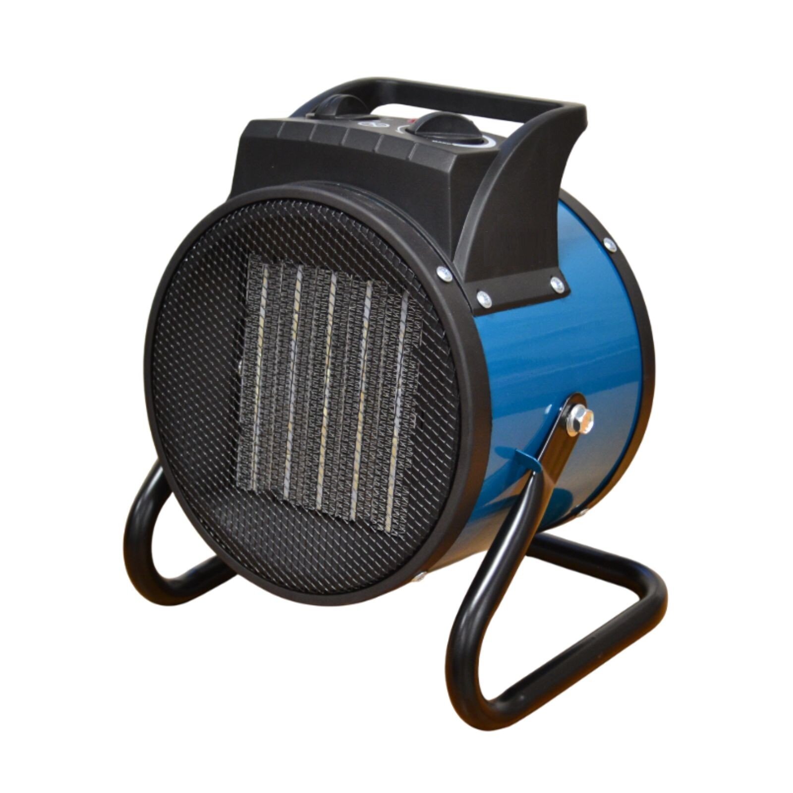 Пушка тепловая электрическая В ТПЭ-3М