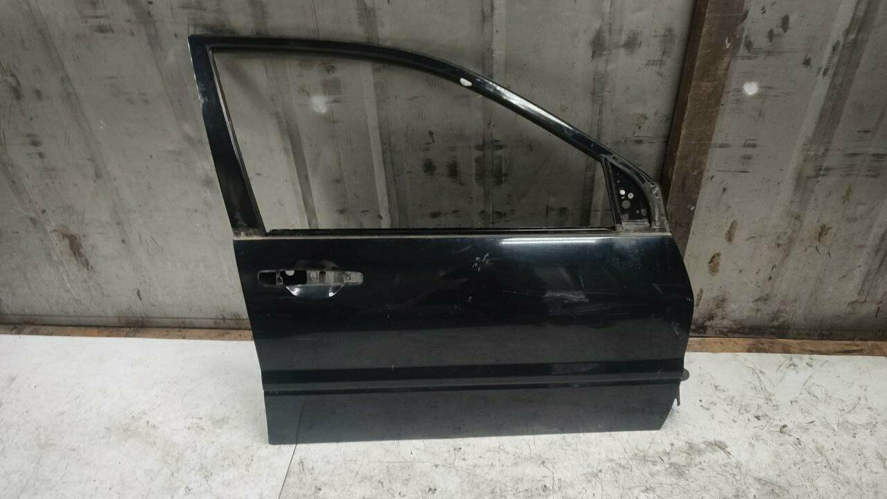 Дверь передняя правая Mitsubishi Lancer 9 (2003 - 2010)