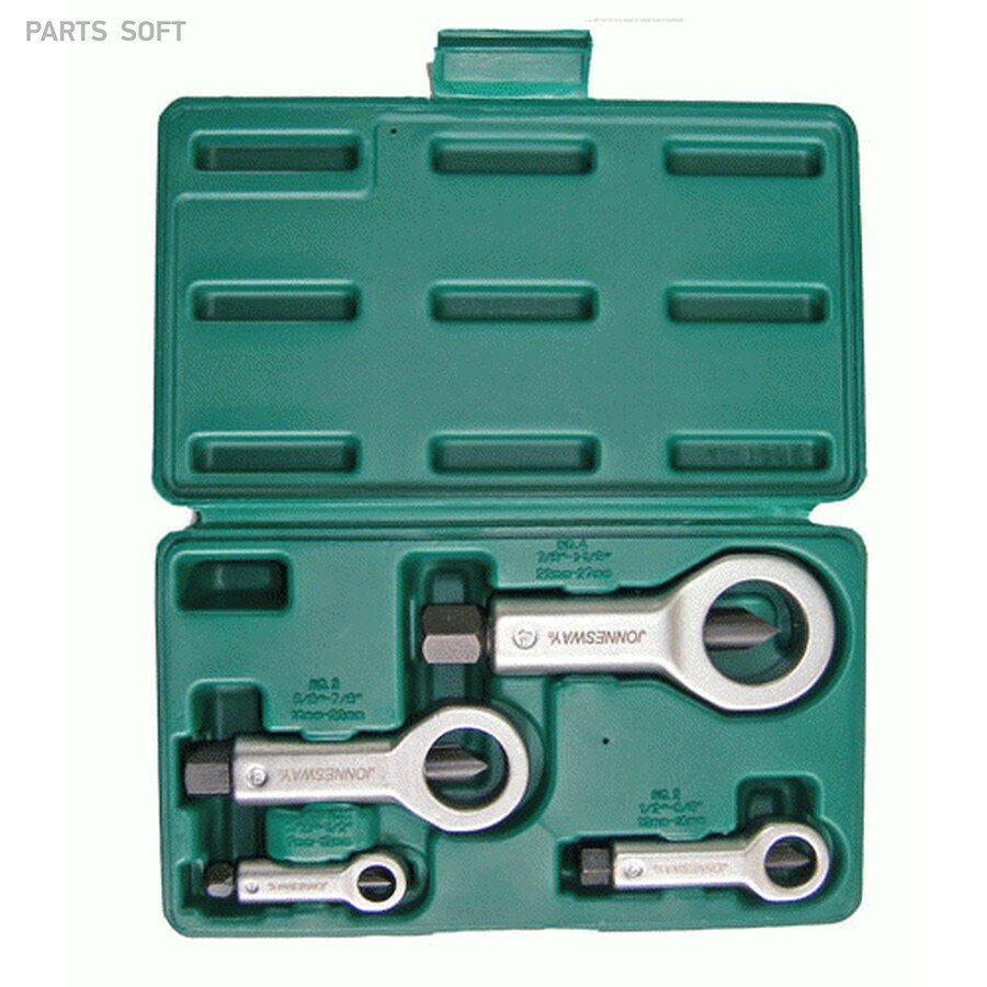 Гайколомы в на от официального дистрибьютора, JONNESWAY, артикул AG010109A