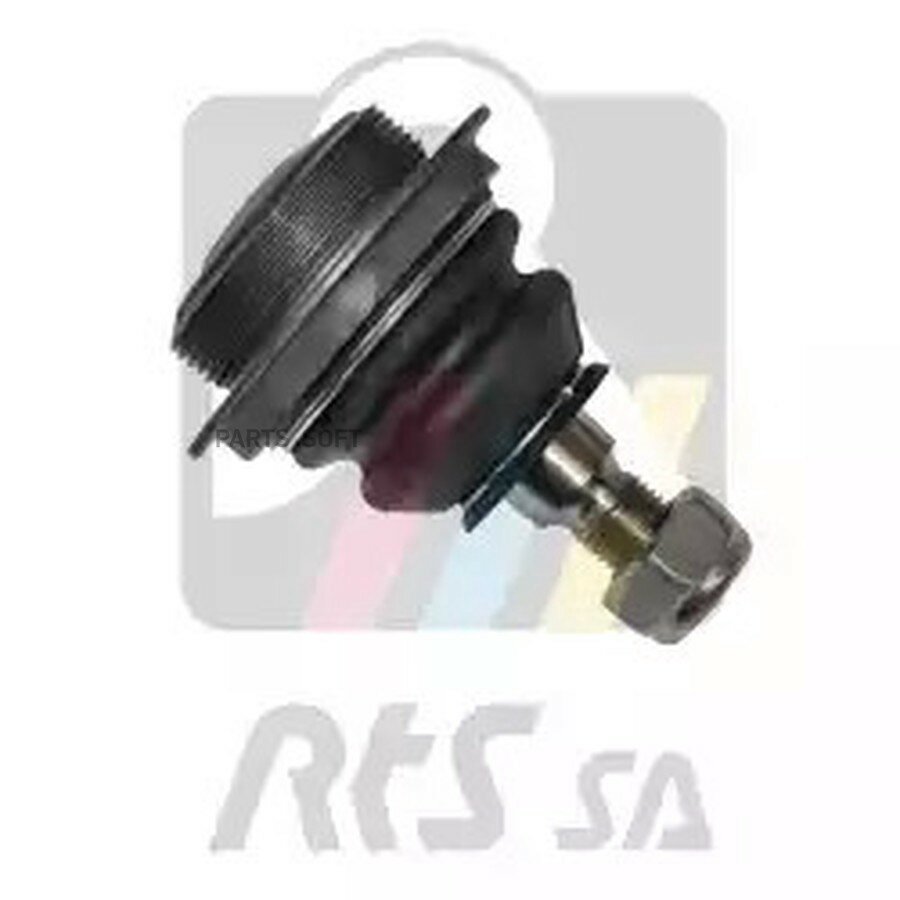 Опора шаровая HYUNDAI: i30 03/09-11, KIA: CEED 11/09-12, PRO CEED 09-12 RTS 93-08823 | цена за 1 шт