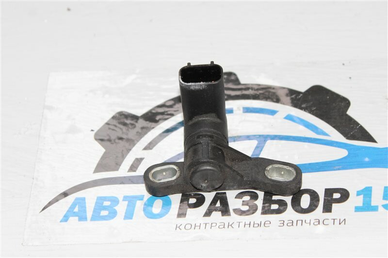 Датчик коленвала Mazda 3 BK LF