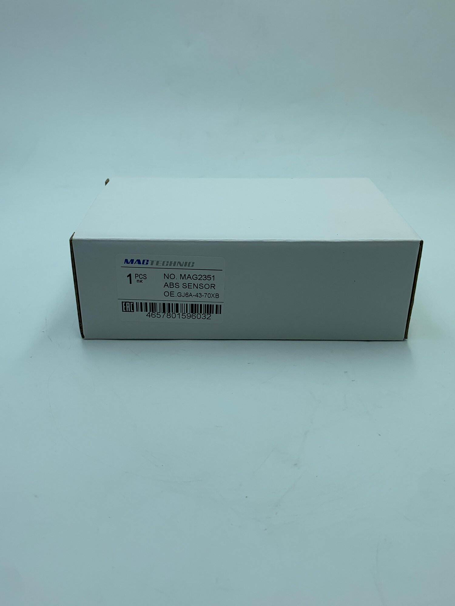 Датчик ABS передний правый Mazda 6 (GG) 1.8-2.3 2.0DI 02-