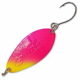 Блесна Kosadaka Buggy (одинарный крючок) 50мм, 11г, цв. NC