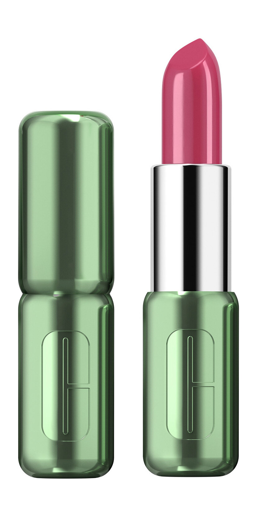 CLINIQUE Clinique Pop™ Longwear Lipstick Помада для губ, 3,9 г, Love Pop
