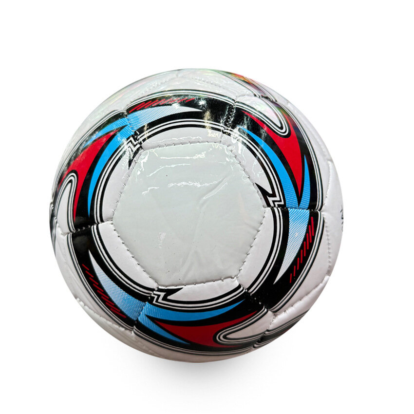 Развивающая игрушка "Футбольный торнадо", для малышей, №2, вихревой белый мяч