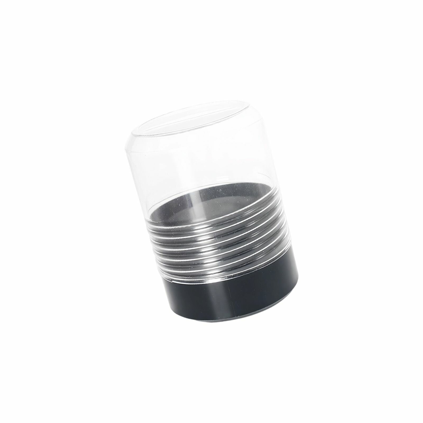 Кейс для сверл с съемными вставками быстрого доступа