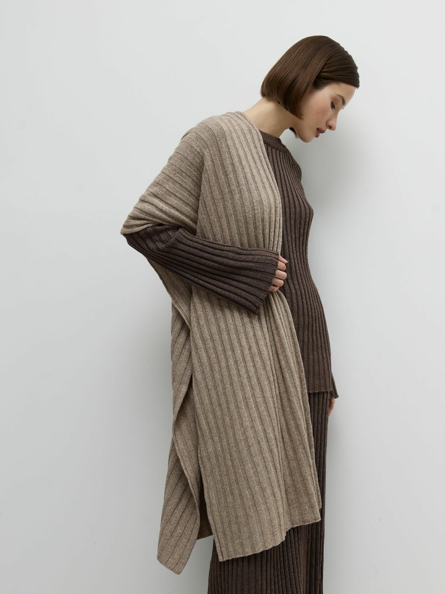 Шарф FW 25-26 для женщин