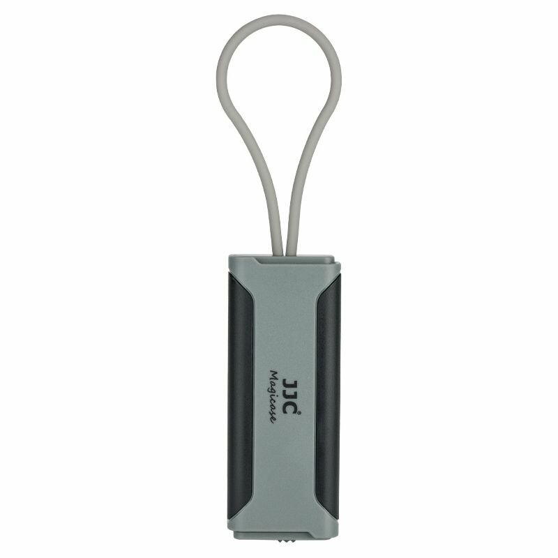 JJC Органайзер для флэш-карт SD, TF, Nano SIM, многофункциональное устройство для чтения карт USB 3.0 (в комплекте) и штырь для извлечения карт (в комплекте)