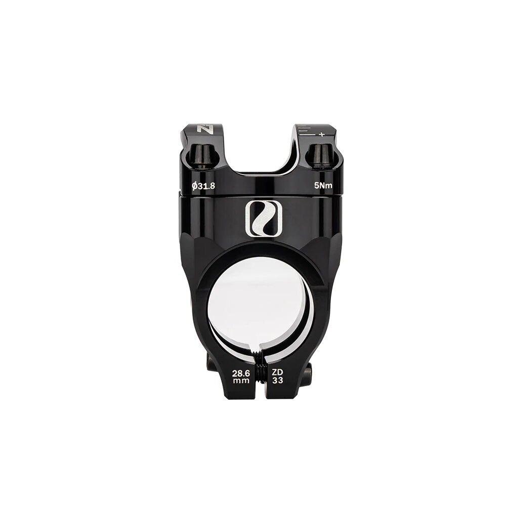 ZTTO вынос 35мм, черный ZD33 Black