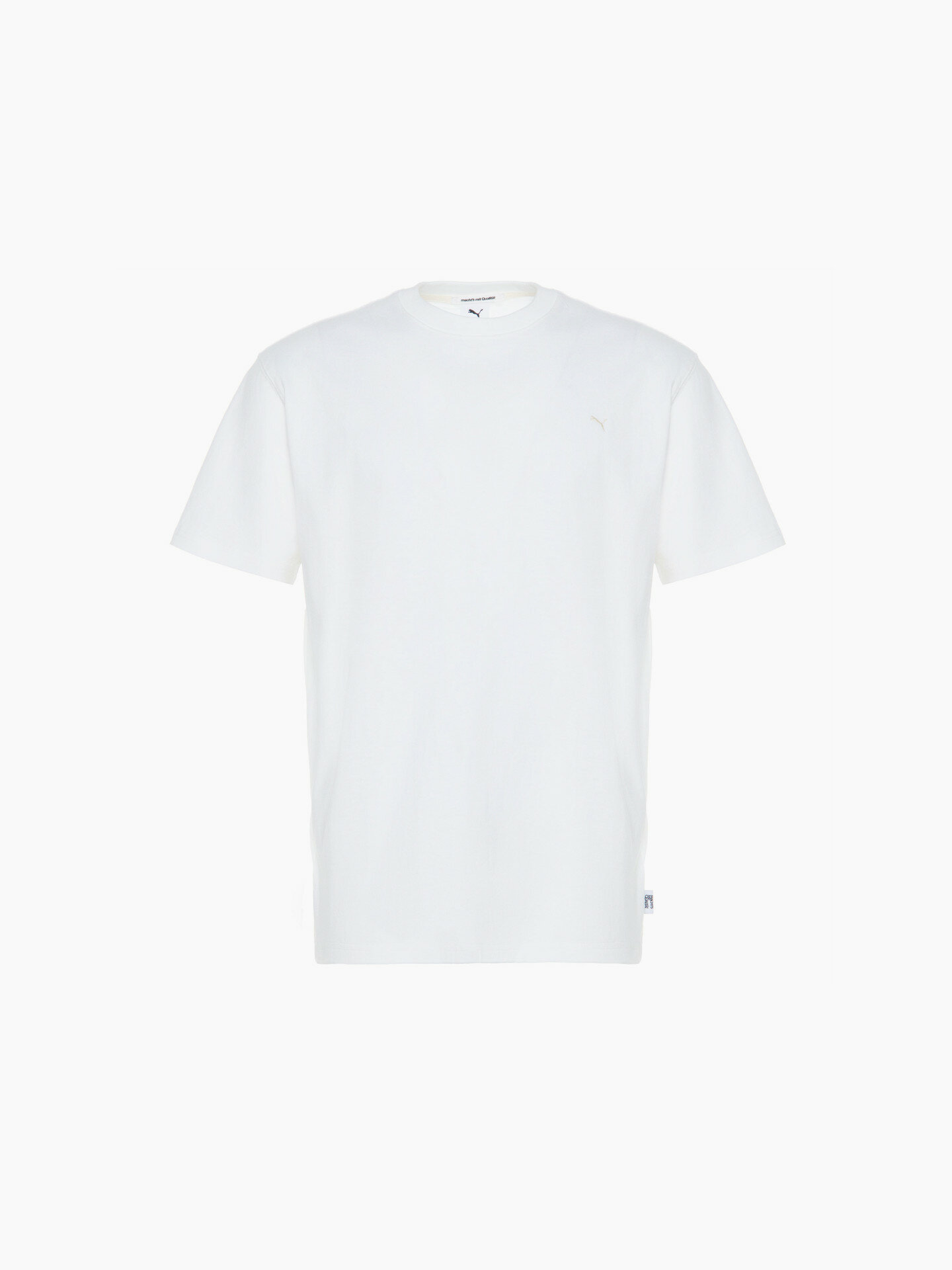 Футболка MMQ Tee