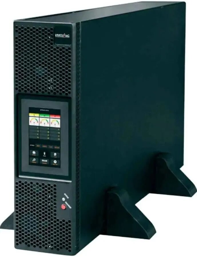 FW15201 / Источник бесперебойного питания Импульс Форвард FW15201 1500Вт 1500ВА черный