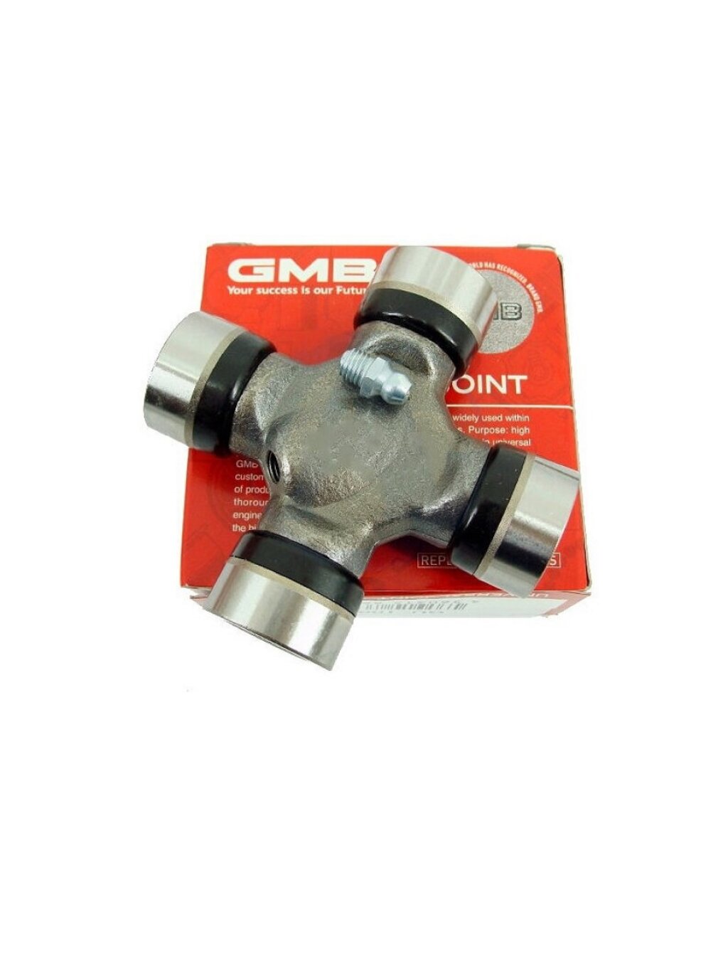 Крестовина карданного вала GMB GU1000