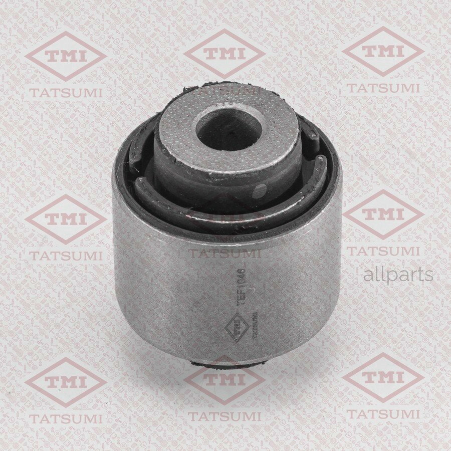 TATSUMI TEF1046 Сайлентблок заднего нижнего рычага