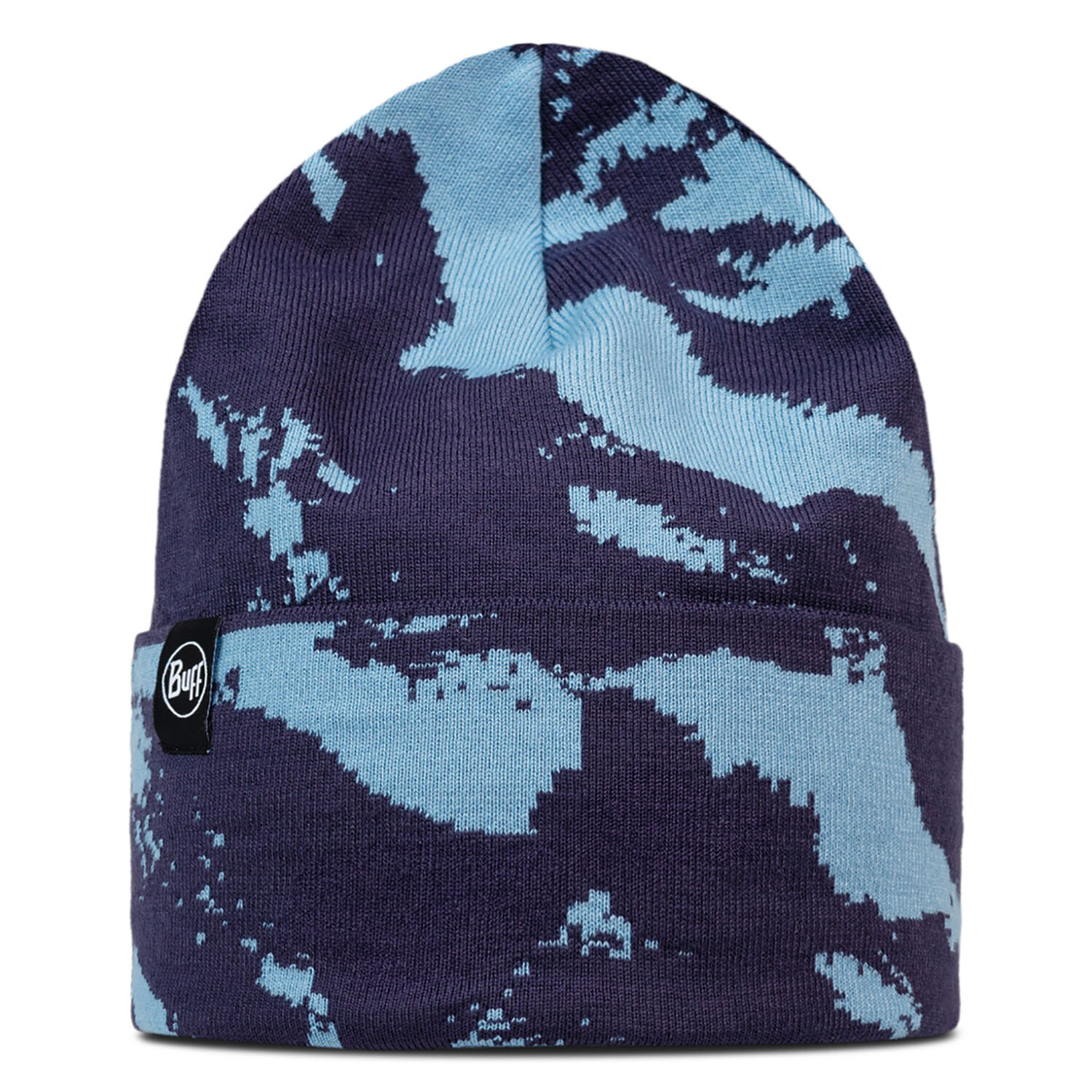 Шапка Knitted hat erlan для взрослых и детей