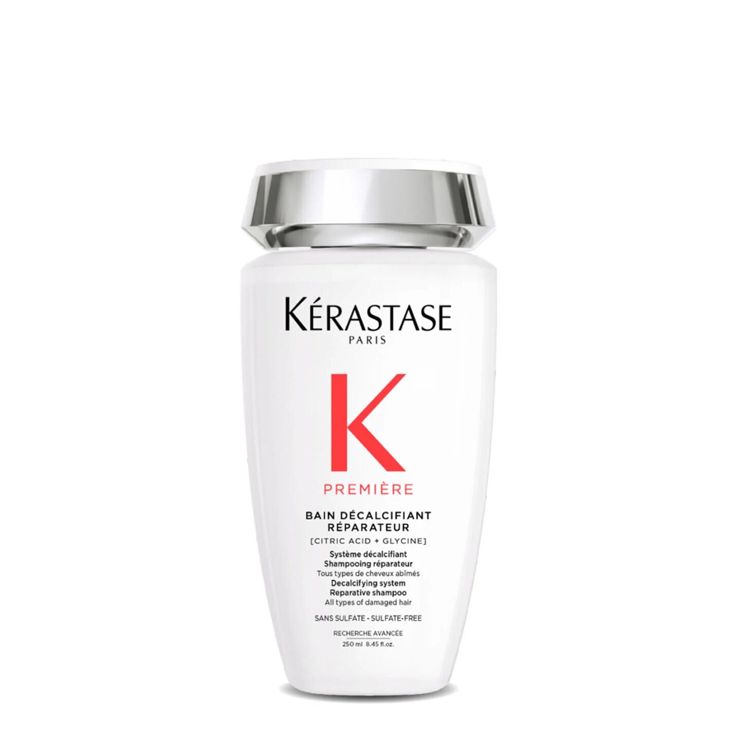 Kerastase Premiere Шампунь восстанавливающий для всех типов поврежденных волос 250 мл