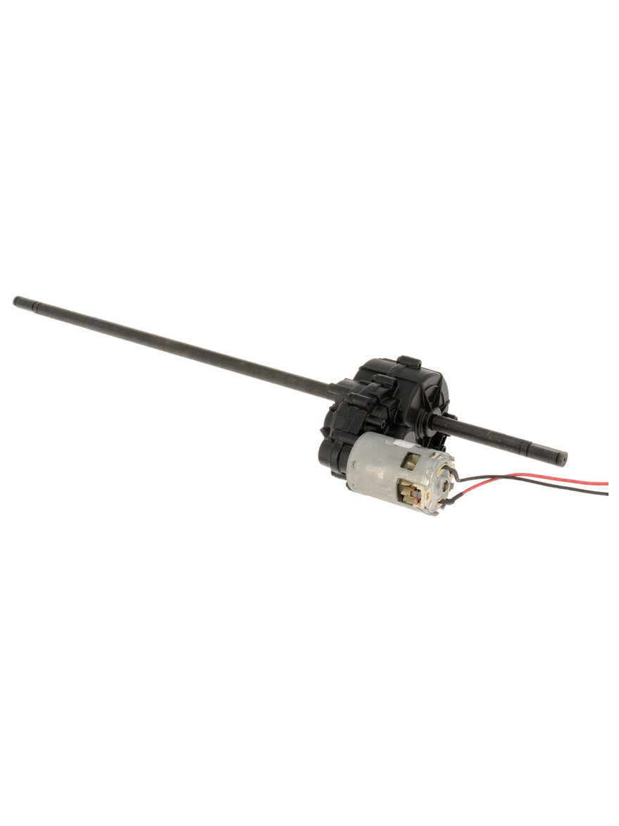 Редуктор в сборе для газонокосилки 2519107