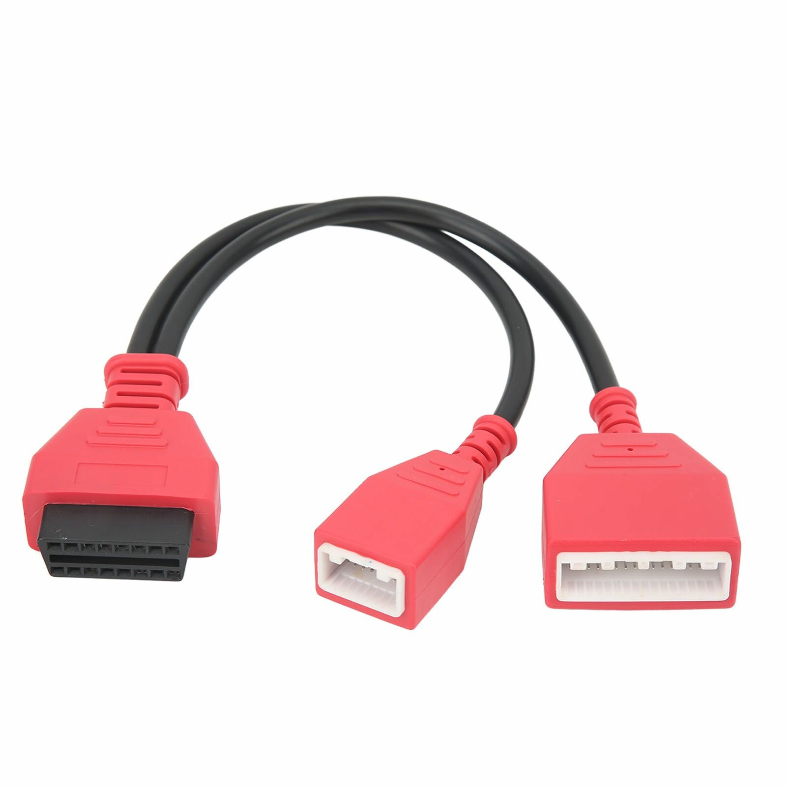 Диагностический кабель OBD2 адаптер мама на 16-контактный 32-контактный разъем папа для сканера Autel MX808 Maxisys MaxiDAS MS908P
