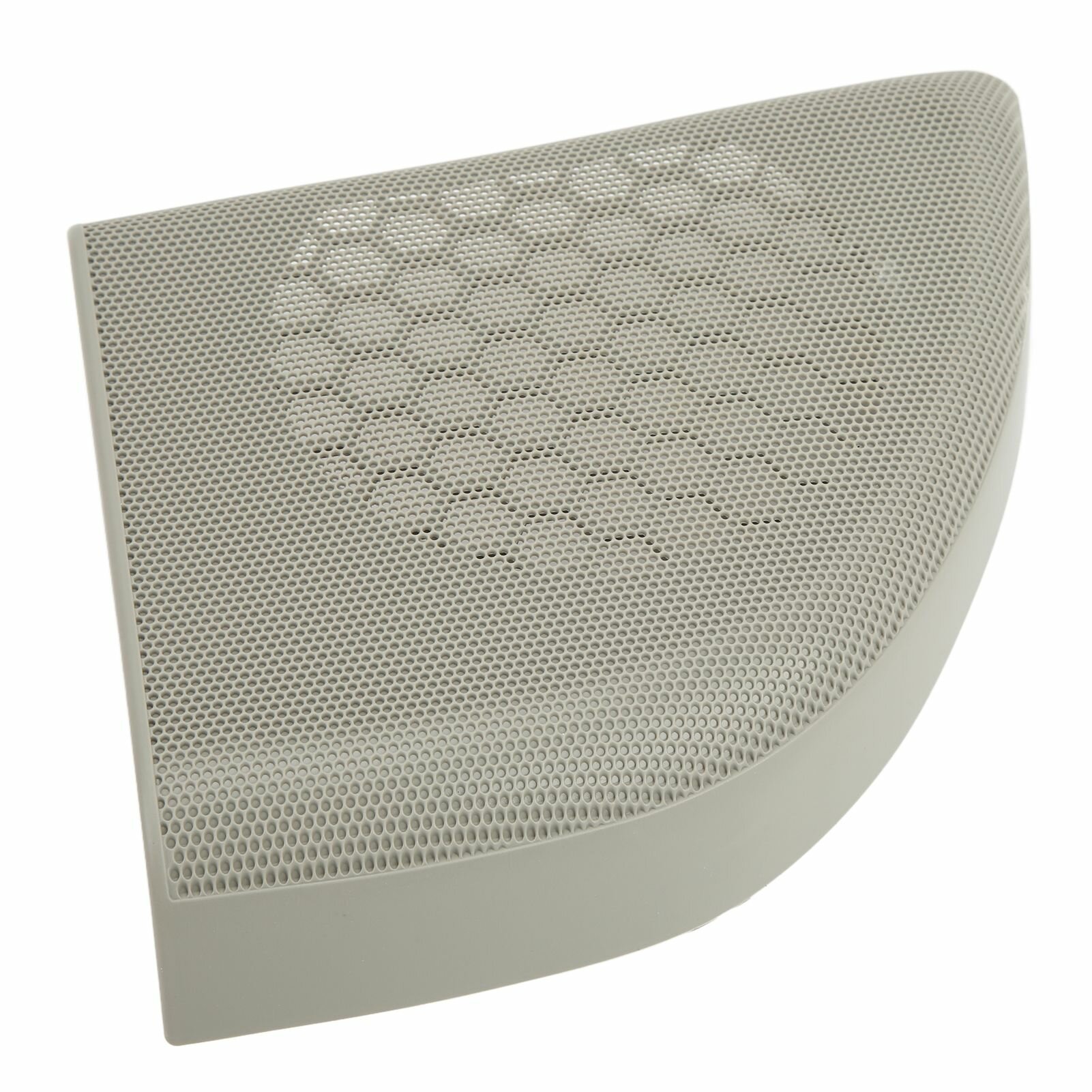 Крышка динамика двери A20372704887E94 правая серая ABS для замены MERCEDES-BENZ W203 CClass Coupe O/S