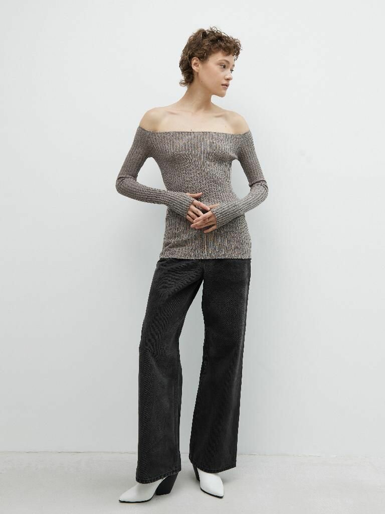 Лонгслив FW25-26