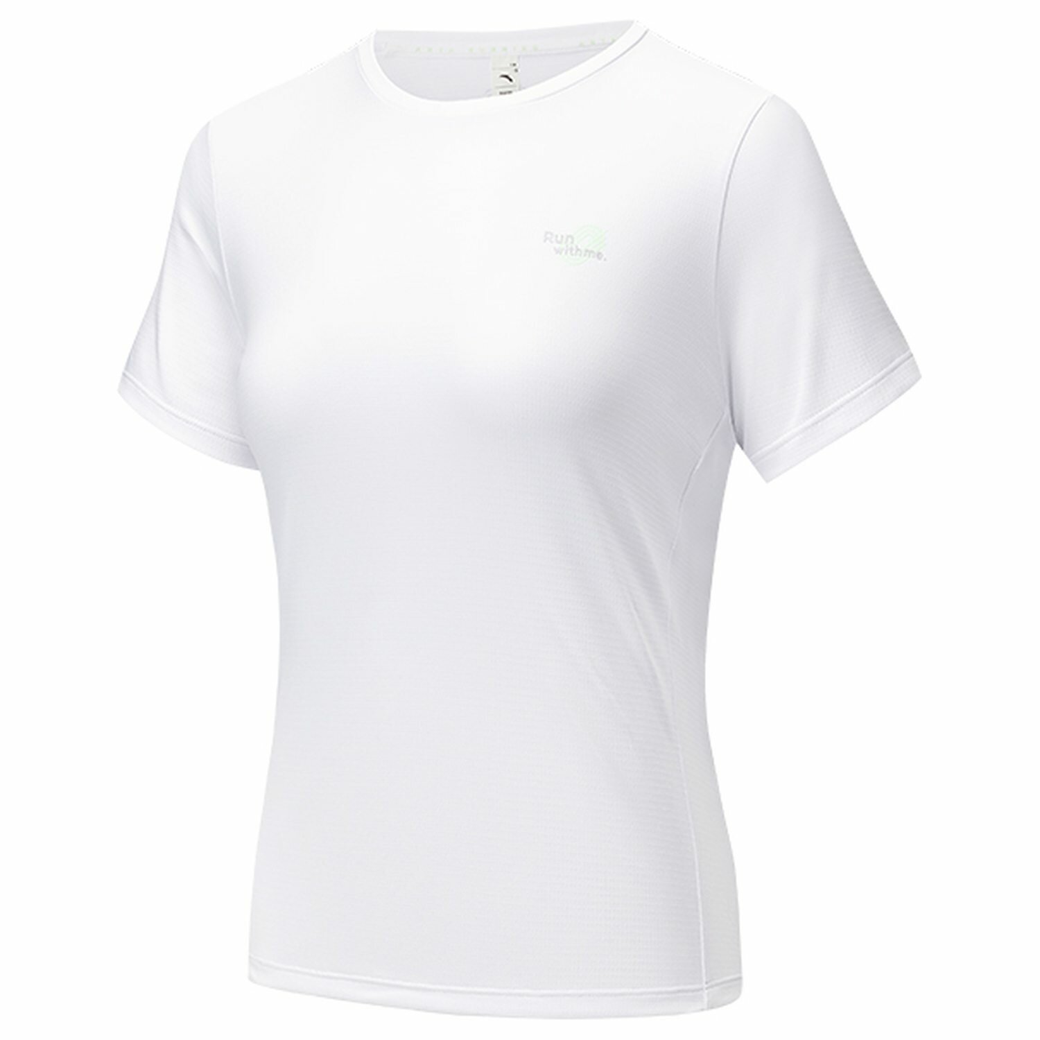Футболка спортивная TRAINING SS TEE 1 W