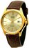 Наручные часы CASIO Collection, золотой