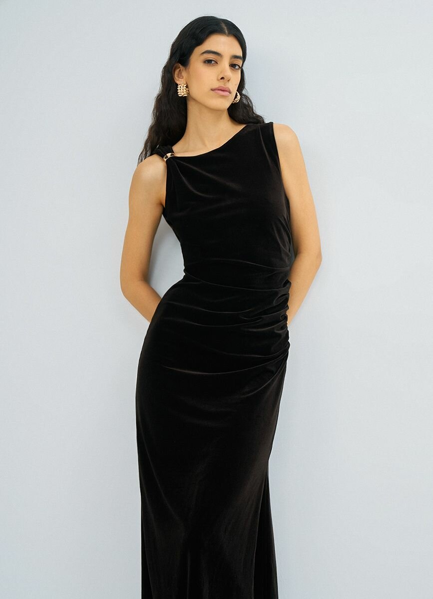 Платье O'STIN Осень-зима 2025