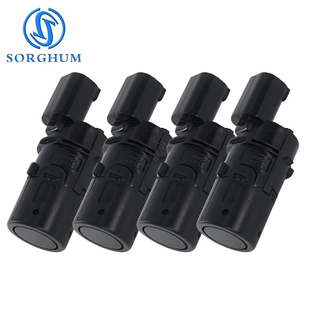 ЮДБ 500311 LML YDB 500300 PMA для Land Rover LR3 Discovery 3 Range Rover Sport Jaguar S X Type C2C21644, передний и задний датчик парковки, 4pcs Type 2