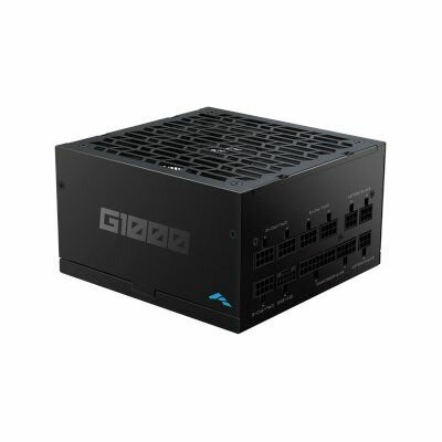Блок питания компьютера SAMA G1000 Black