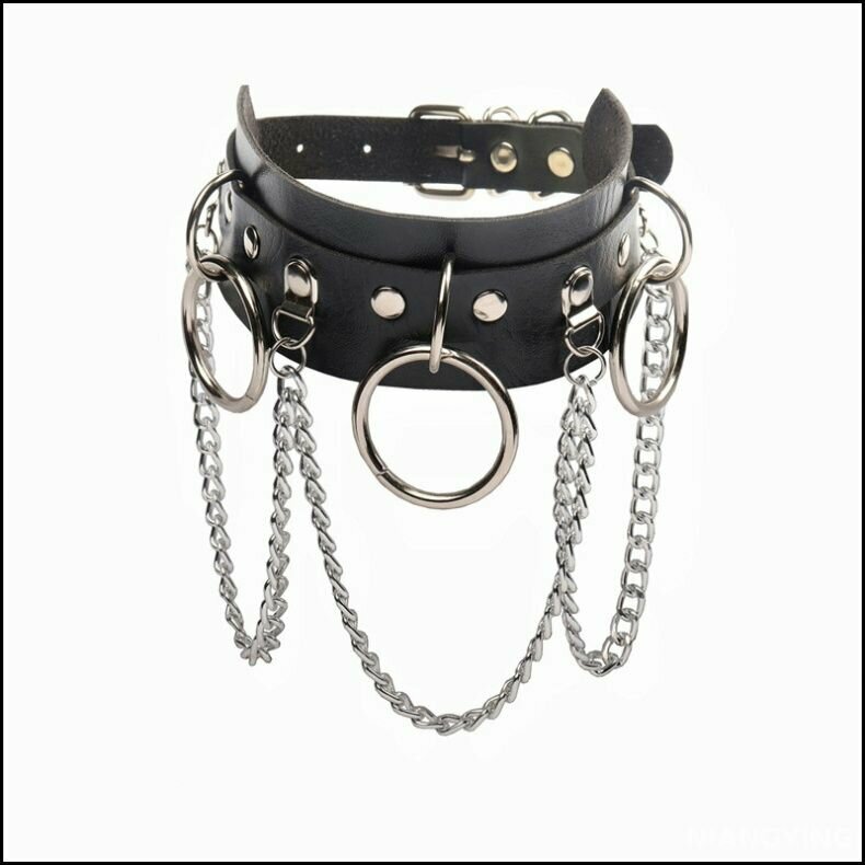 Аксессуар БДСМ