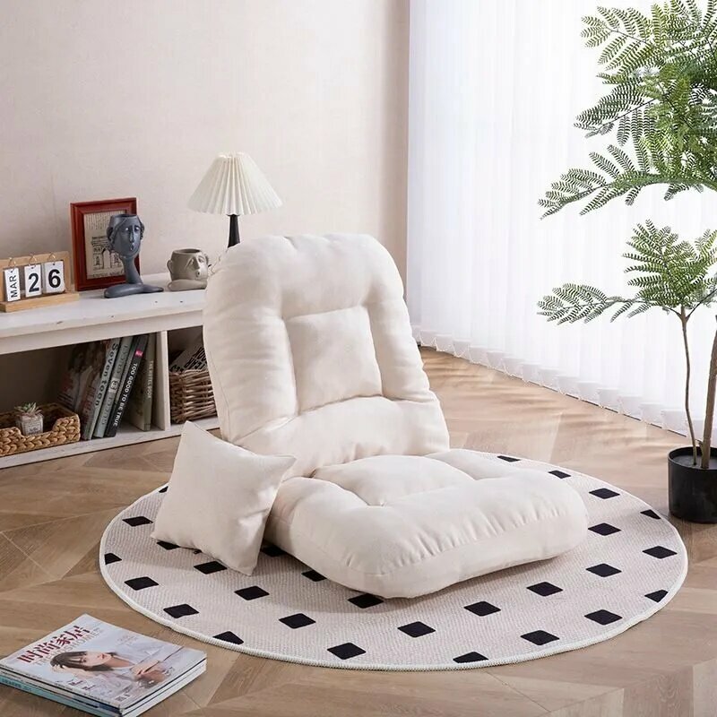 Пуф, Нейлон, 55х50х62 см