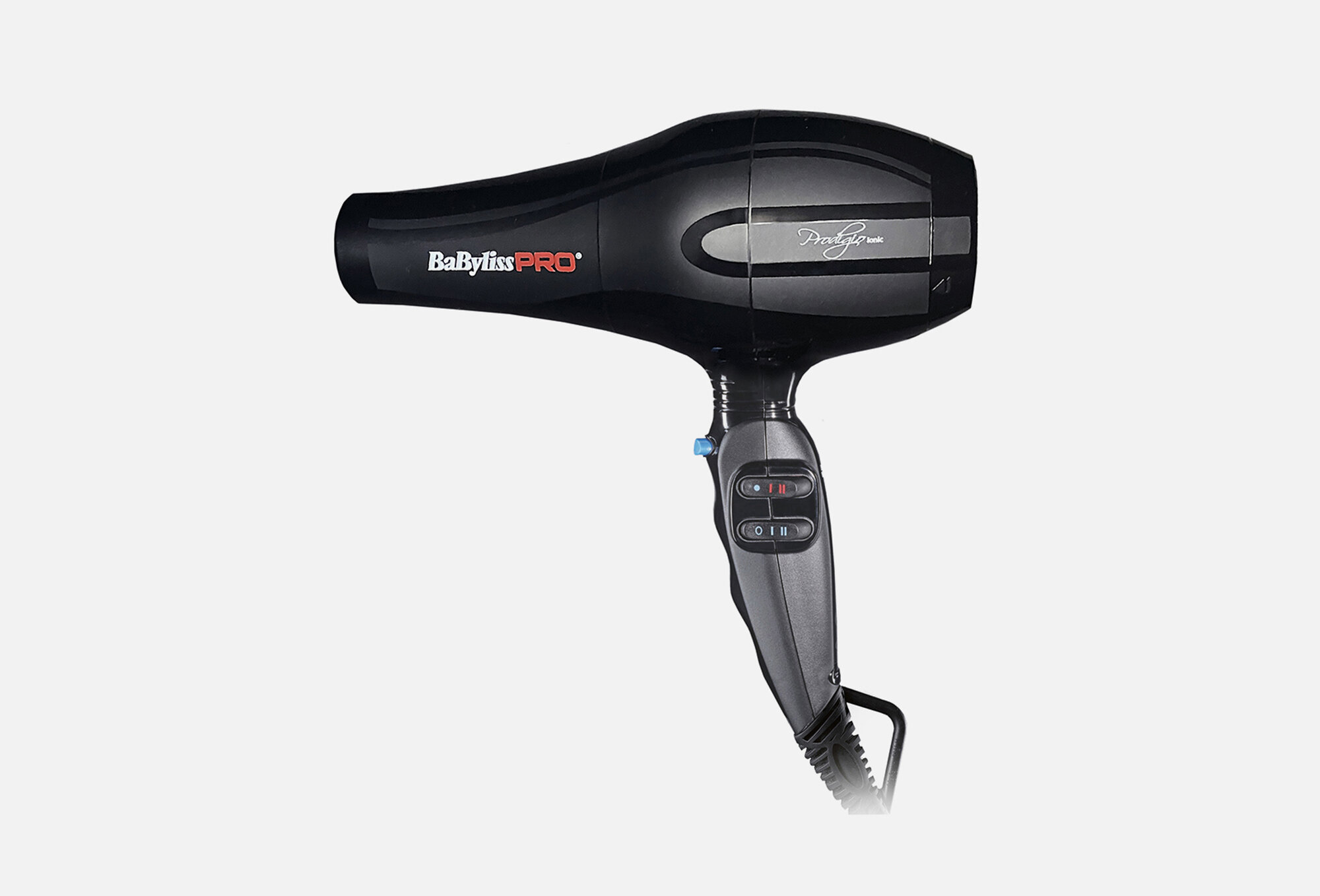 Фен BABYLISS PRO Prodigio Ionic