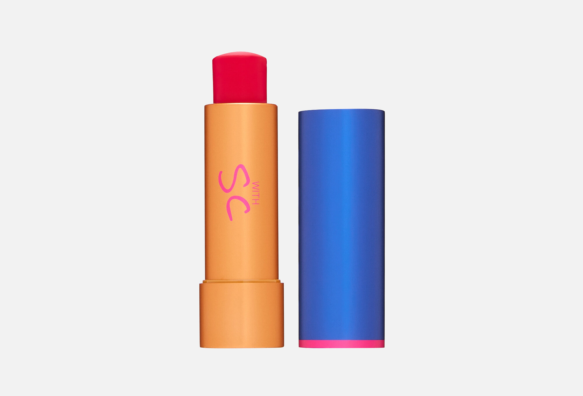 Тинт для губ AUGUSTINUS BADER The Tinted Balm 1