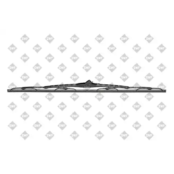 SWF 132651 комплект щеток стеклоочистителя (650+650 mm) Renault (Рено) kerax (06 - ) , premium (06 -