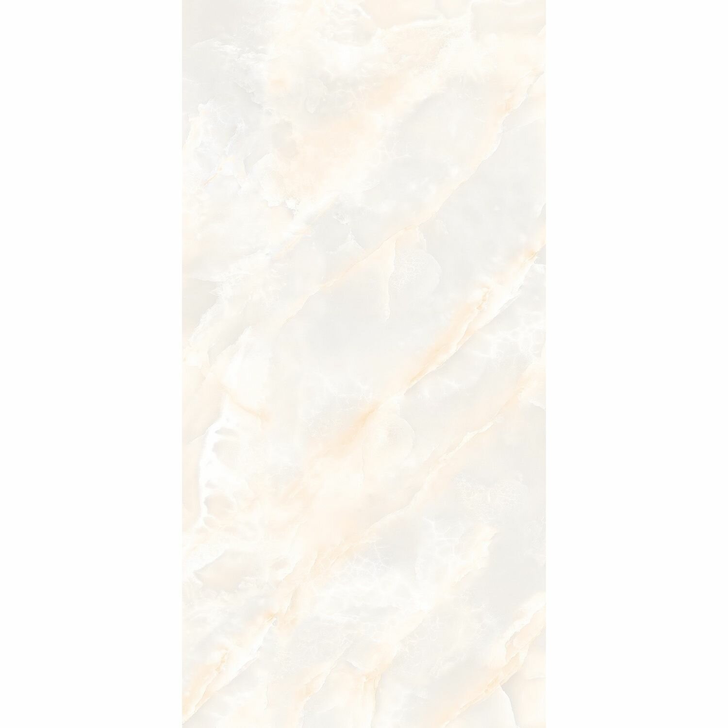 Керамогранит Azario (Азарио) Seltis Onix High Glossy 60х120 см, P321111218HG (1.44 м2)