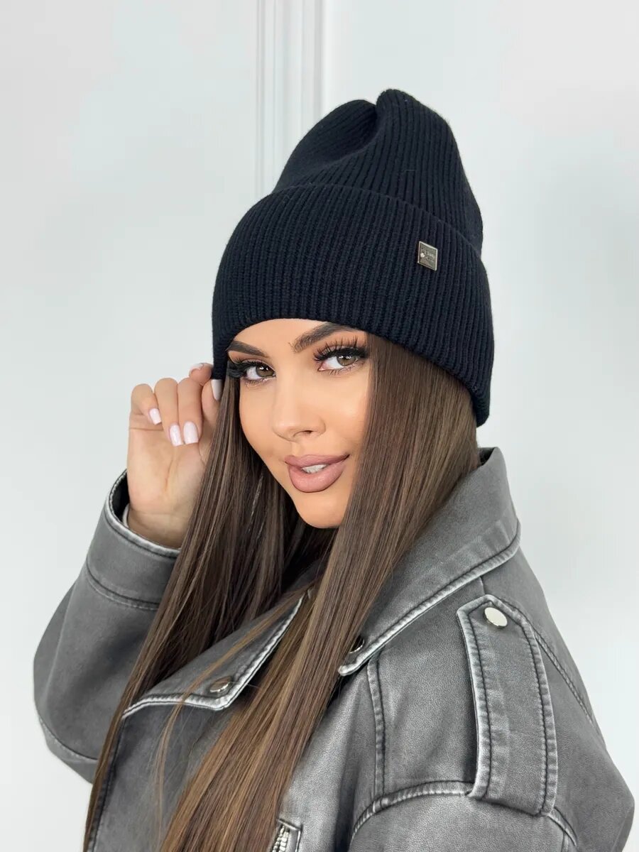 Шапка Осень-Зима для женщин