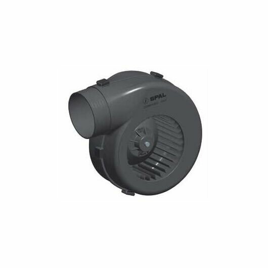 001-B53-03S 24V OR RPA3VCV Spal Вентилятор автомобильный центробежный (ВентЭл)