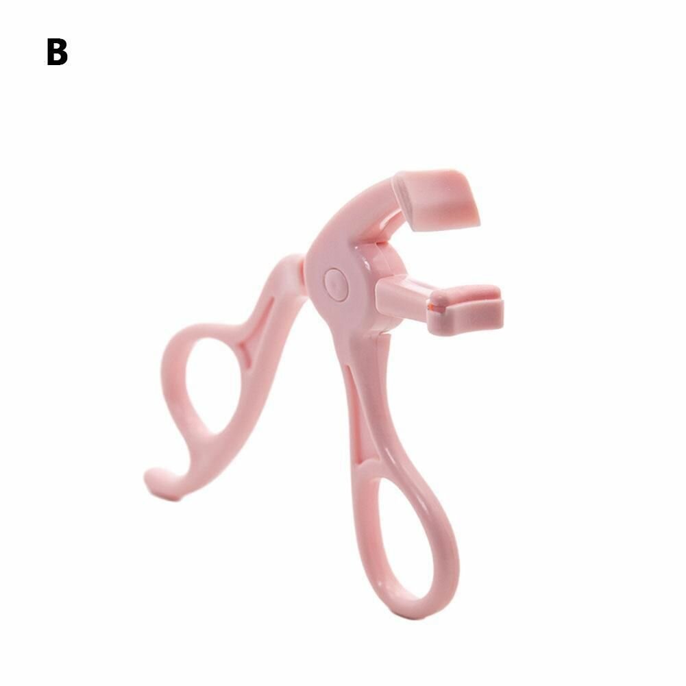 Ресничный керлер - инструмент для завивки и ухода за ресницами