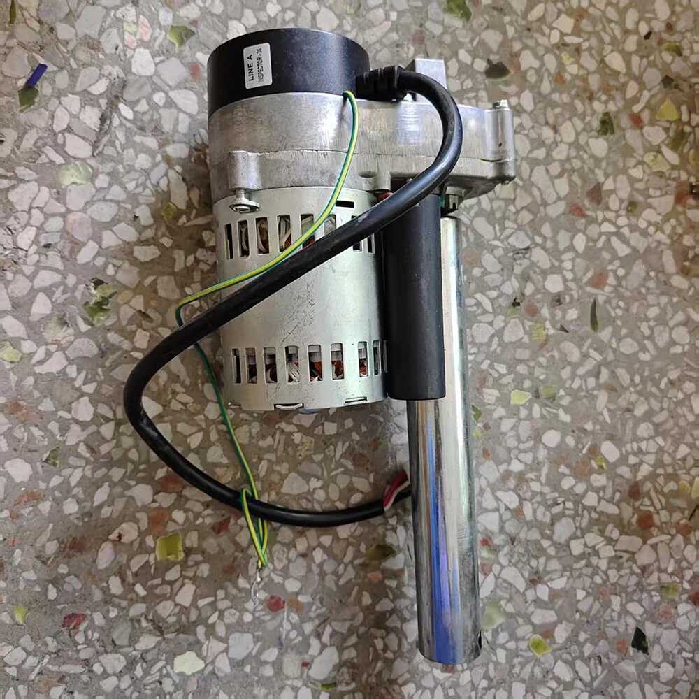 Двигатель для беговой дорожки Life Fitness