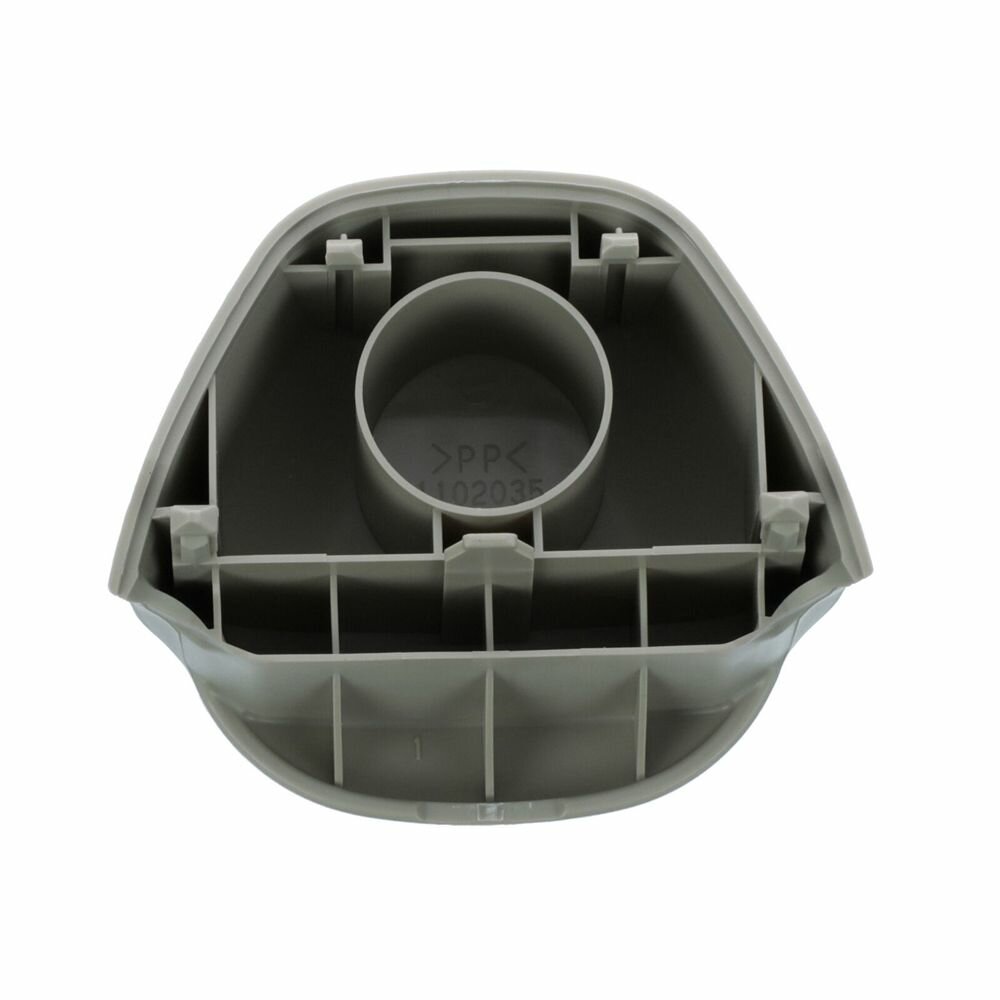 Для Mitsubishi 2014-2020 Outlander Крышка Ремня Безопасности В Сборе 7010A015Ya
