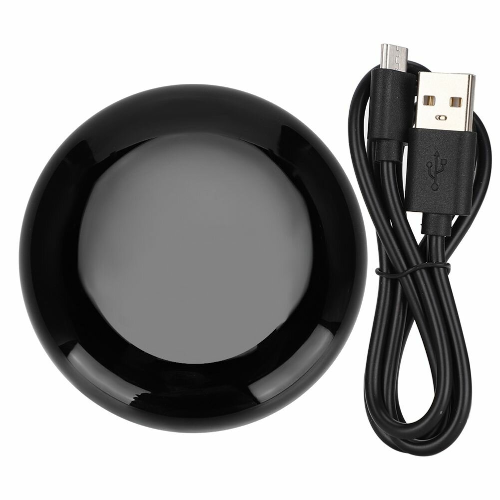 Универсальный Wi-Fi ИК-пульт, iOS/Android