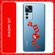Чехол на Xiaomi 12T/12T Pro / Сяоми 12T/12T Про с принтом "Amour lips - 14 февра...