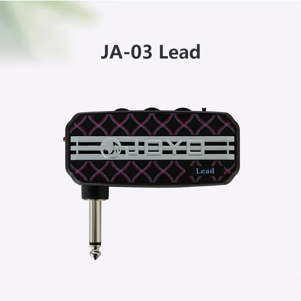 JOYO JA-03 Мини-усилитель для гитары Lead