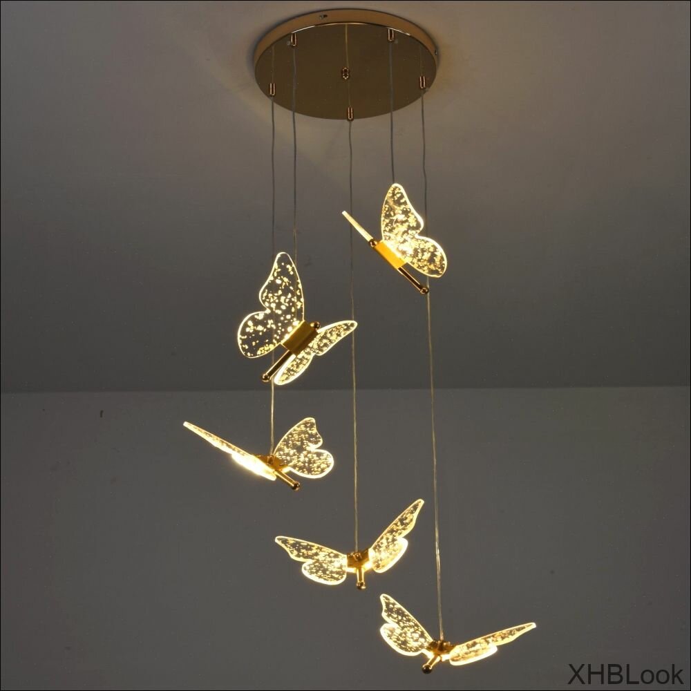 GreeLustr Светильник, LED, 40 Вт