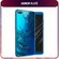 Чехол на Honor 9 Lite / Хонор 9 Лайт с принтом "Два китайских дракона", прозрачн...