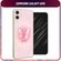 Чехол на Samsung Galaxy A05 / Самсунг Галакси A05 с принтом "Be free butterfly 1...